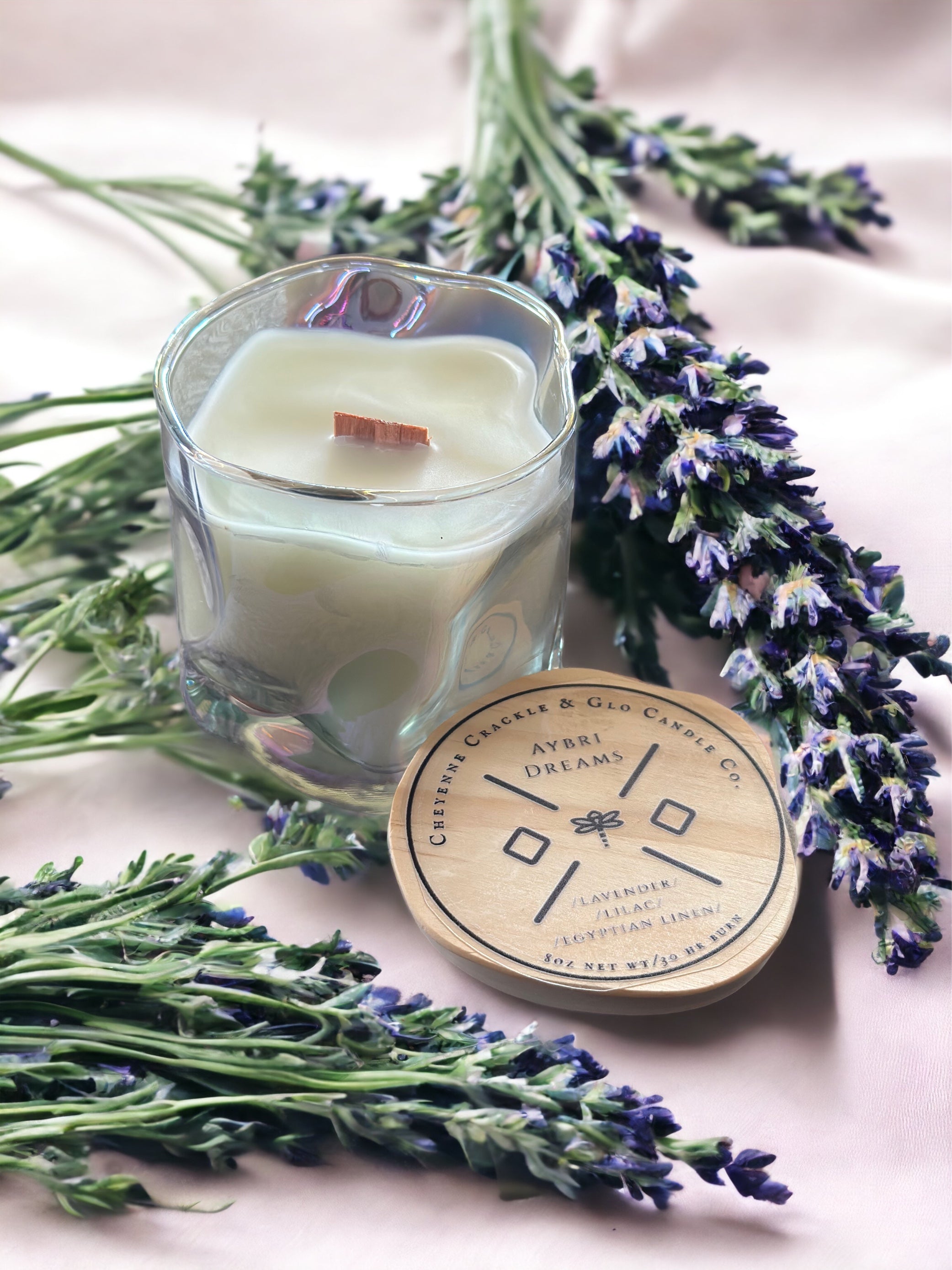 Year round gems – Cheyenne Crackle & Glo Candle Co.